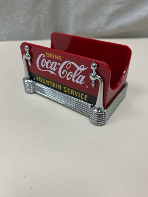 COCA-COLA SUGAR CADDY – onemoretimeetc