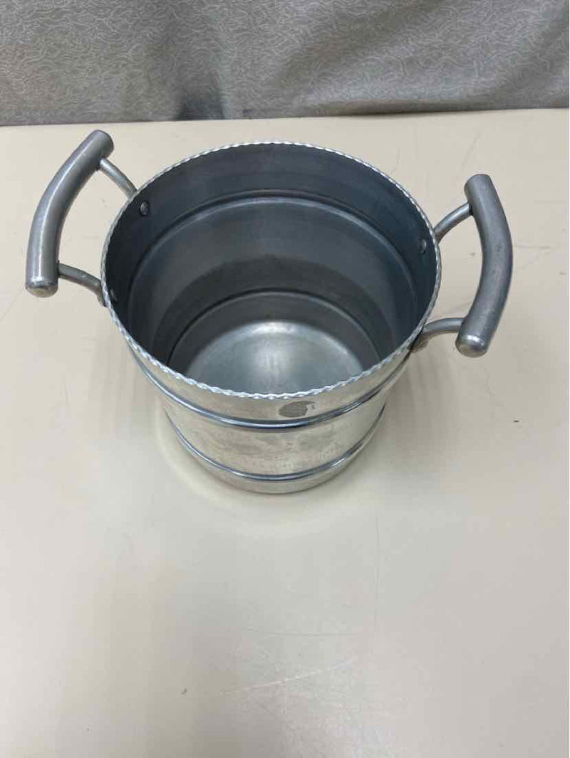 SMALL TIN ICE BUCKET – onemoretimeetc